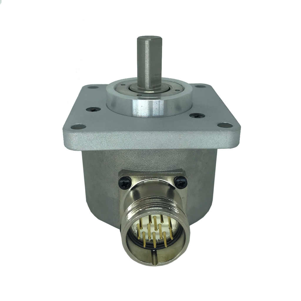 Conector para encoder: como especificar corretamente | Dynapar Encoders