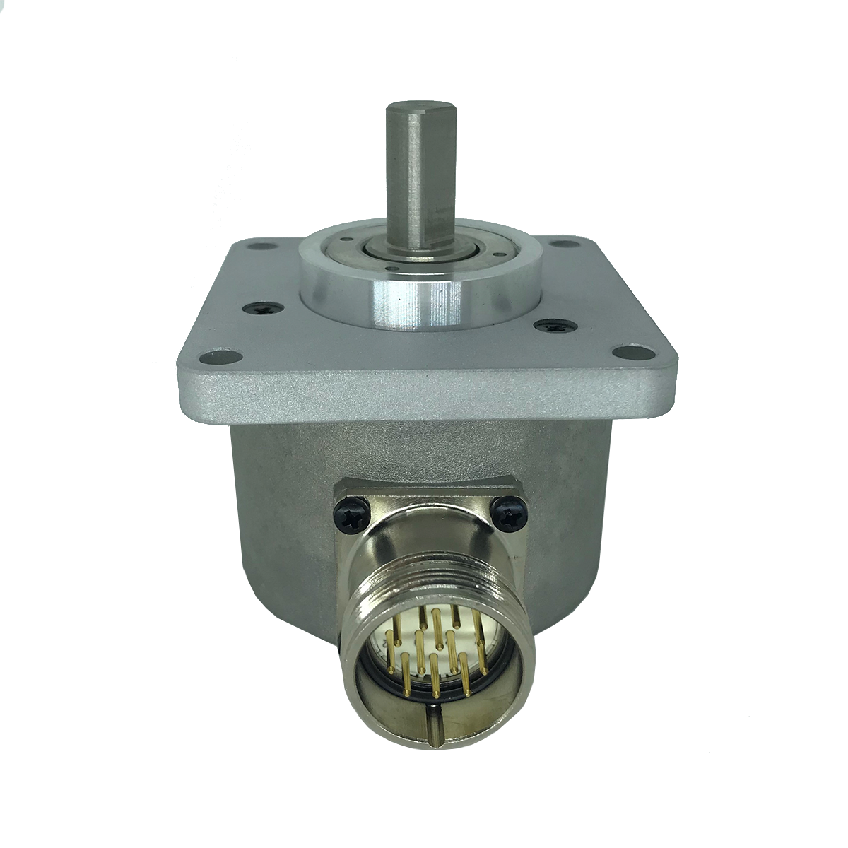 Conector para encoder: como especificar corretamente | Dynapar Encoders